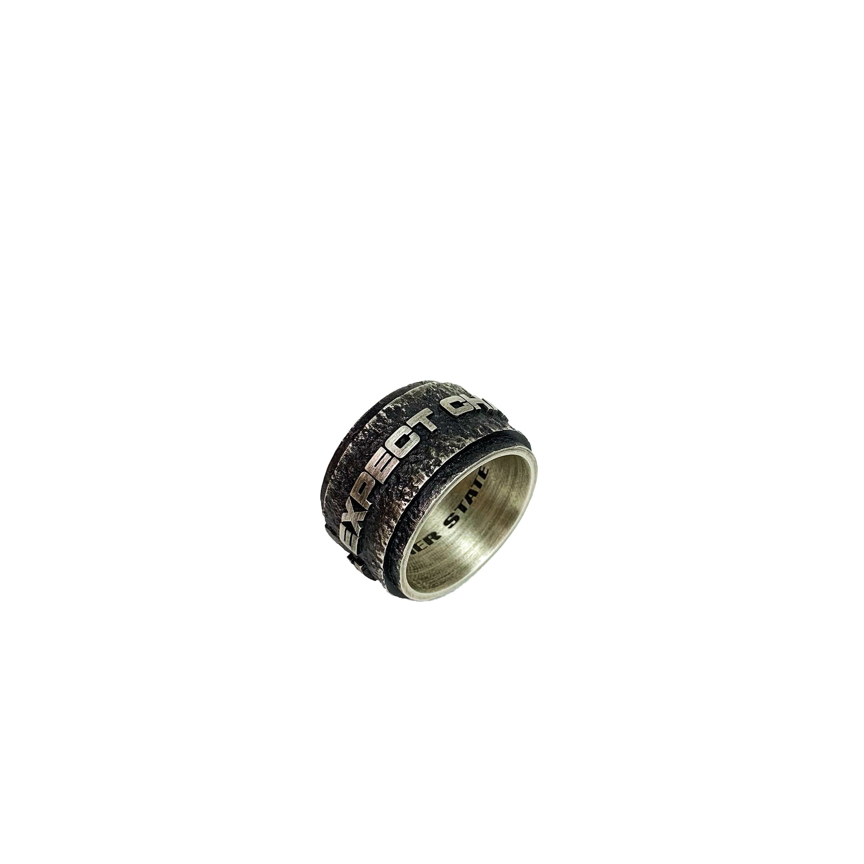 'Shift' Ring – anotherstate